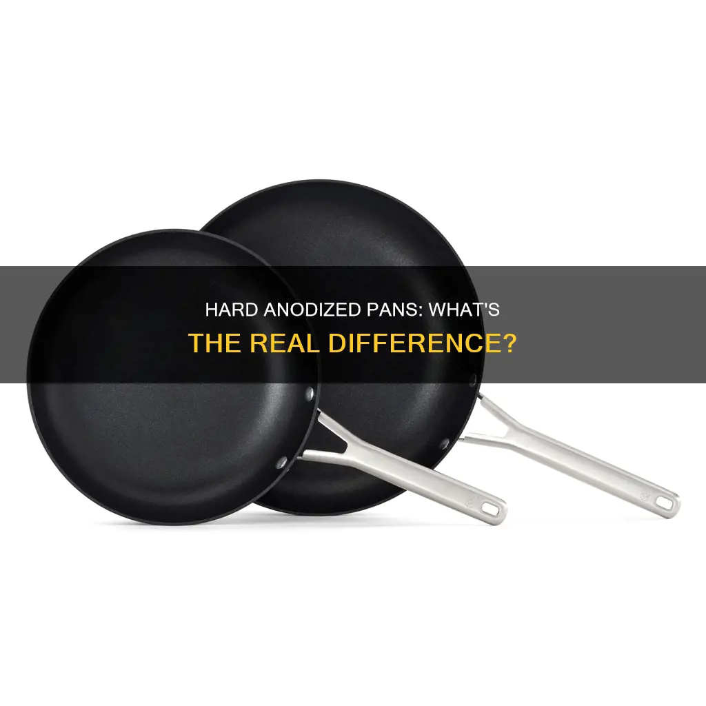Hard Anodized Pans: What's The Real Difference? | CyCookery