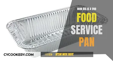 Chafing Dishes: Understanding Their Standard Sizes And Uses | CyCookery