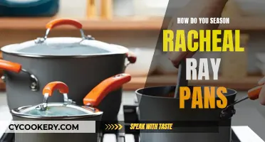 Restoring Aluminum Pans: Tips To Make Them Shine Again | CyCookery