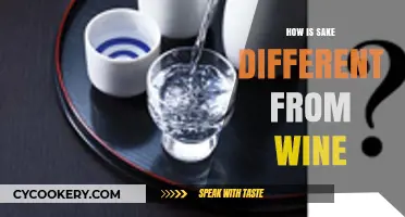 Mastering The Art Of Serving Sake: A Complete Guide | CyCookery