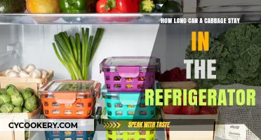 Storing Cut Onions: How Long Can They Last In The Fridge? | CyCookery
