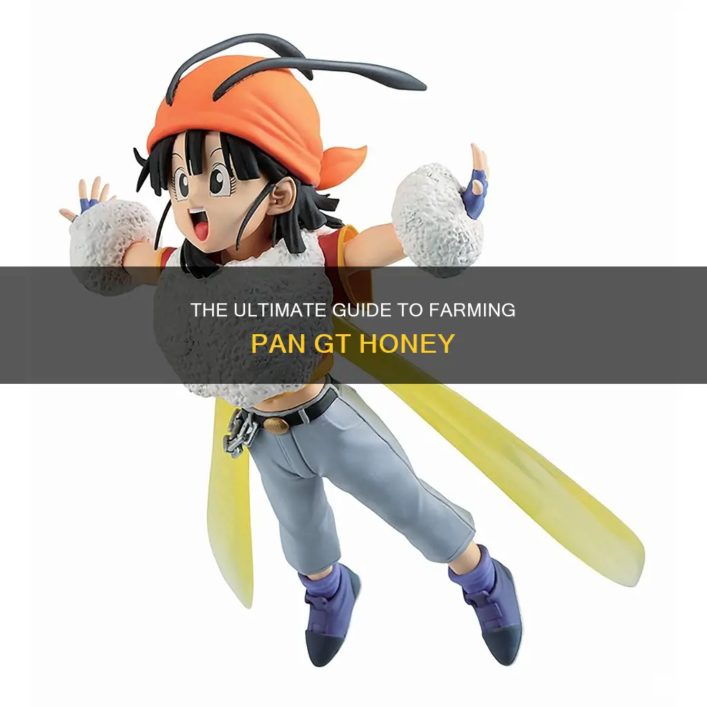 The Ultimate Guide To Farming Pan Gt Honey | CyCookery