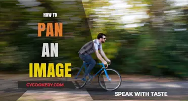 Panning Images In Adobe Premiere: A Step-By-Step Guide | CyCookery