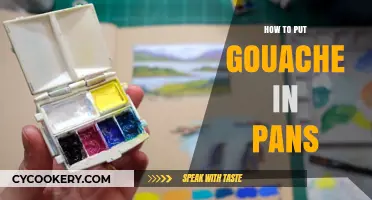 Perfect Bread Dough: Shaping And Panning Techniques | CyCookery