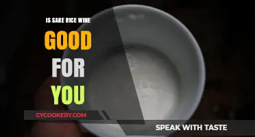 Mastering The Art Of Serving Sake: A Complete Guide | CyCookery