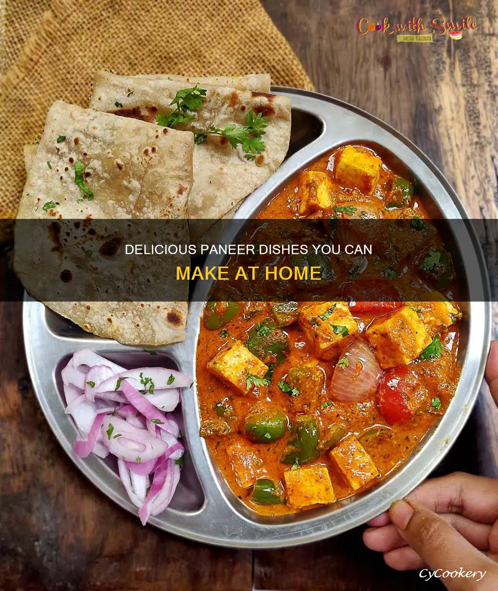 Delicious Paneer Dishes You Can Make At Home CyCookery delicious-paneer-dishes-you-can-make-at-home-cycookery